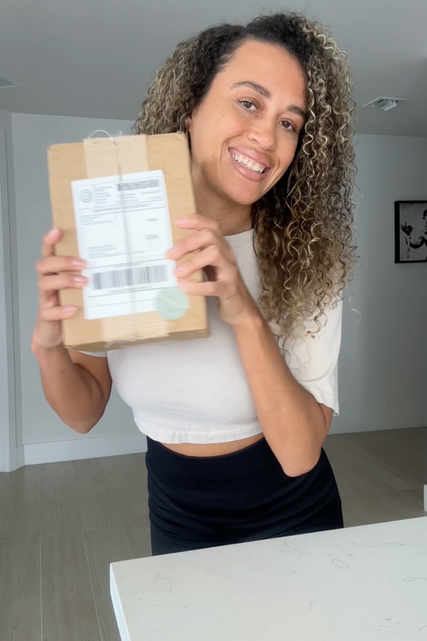 Receive your ritual guide