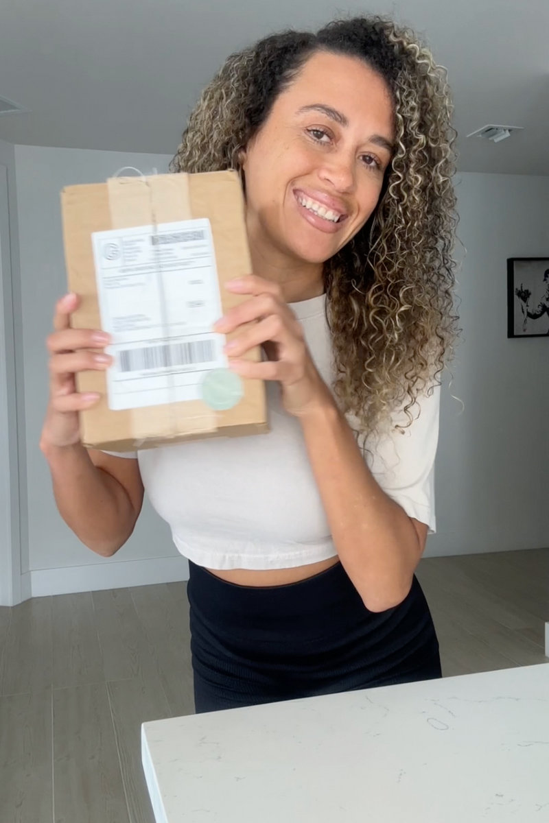 Receive your ritual guide