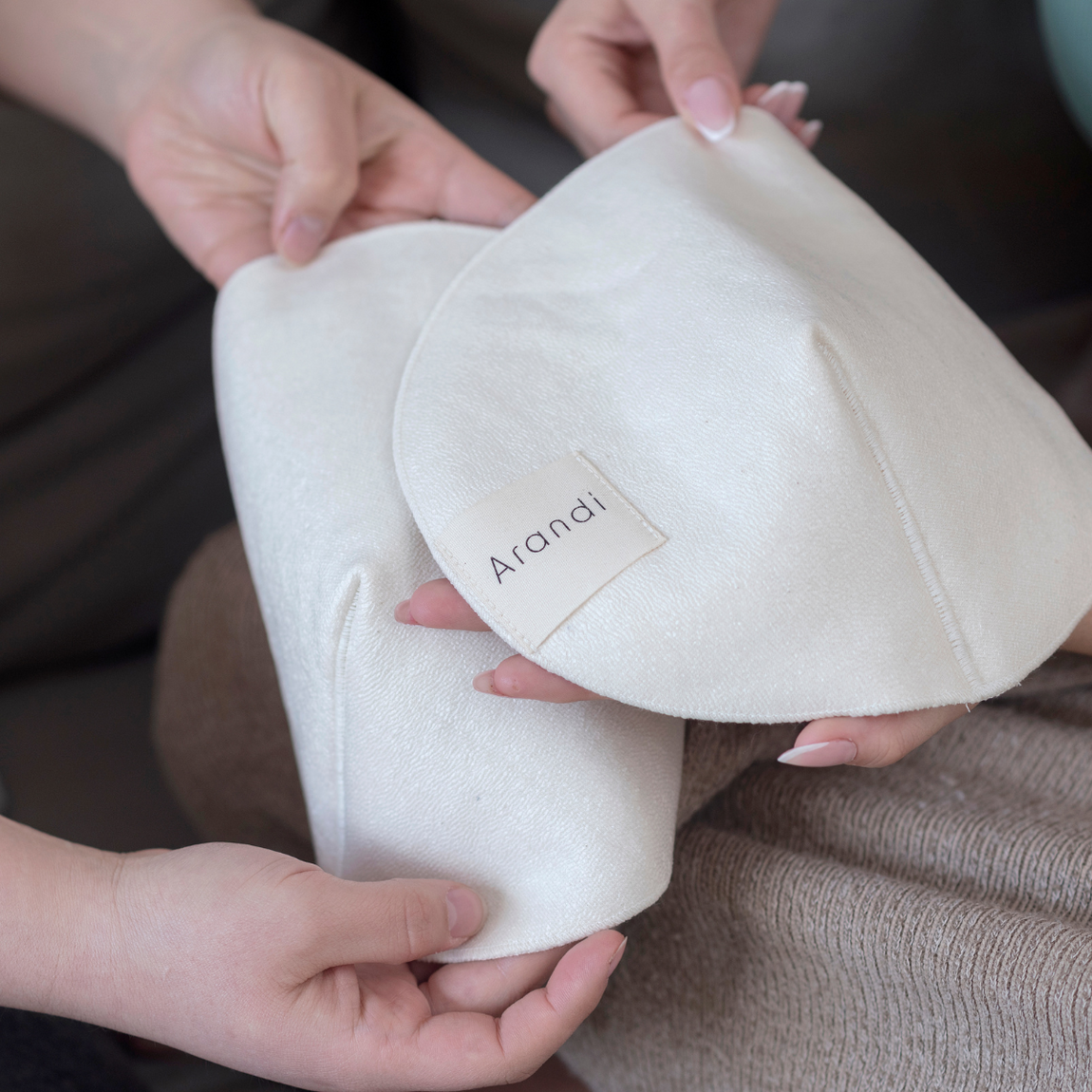 Arandi Original Wrap Designs